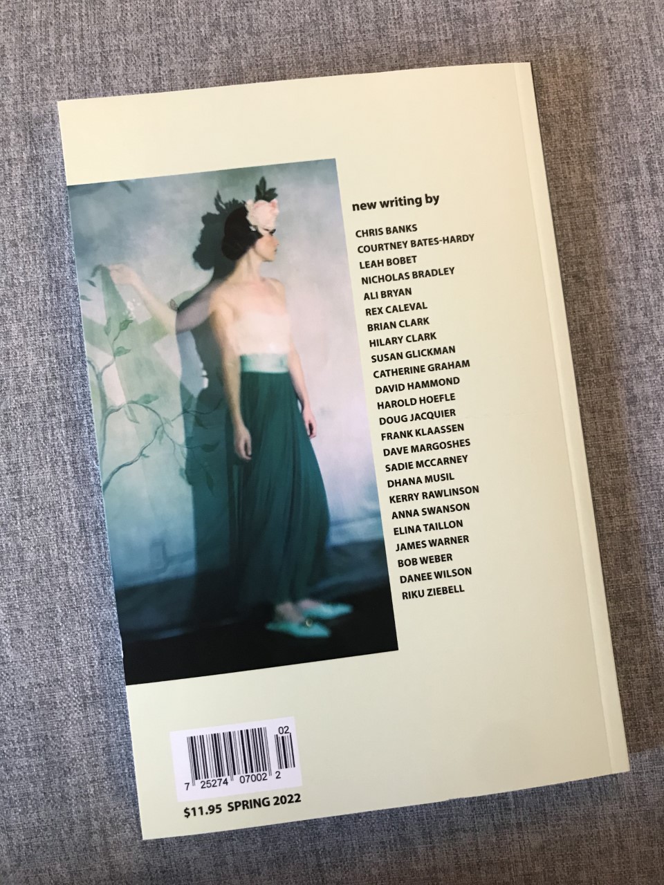 Grain Magazine – Courtney Bates-Hardy